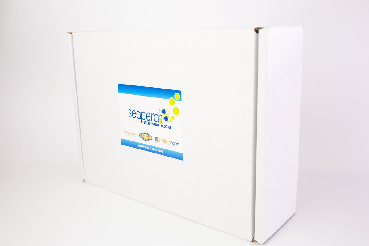 SeaPerch ROV Kit – RoboNation