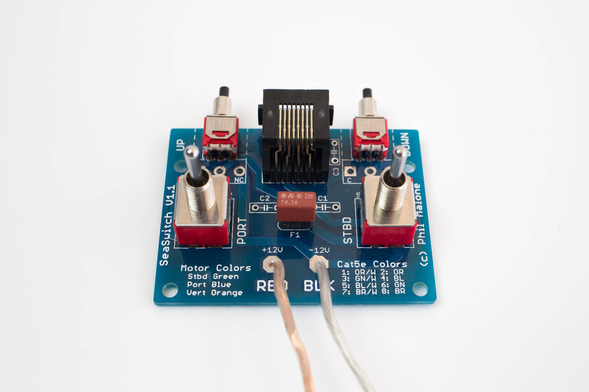 Controller Pack – RoboNation