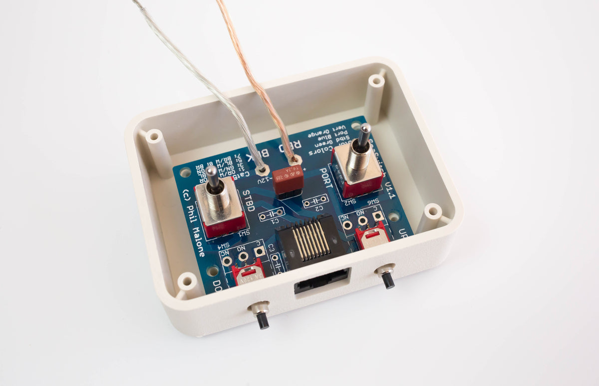 Controller Pack – RoboNation